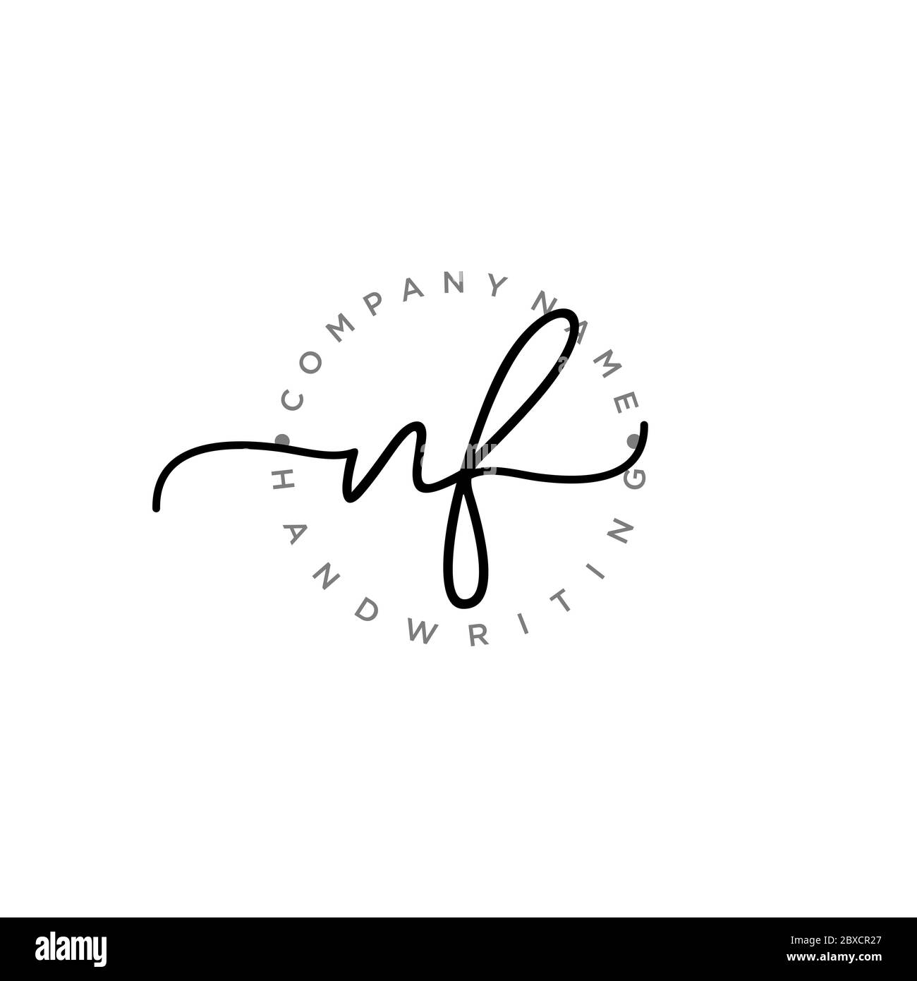 Nf vector hi-res stock photography and images - Alamy