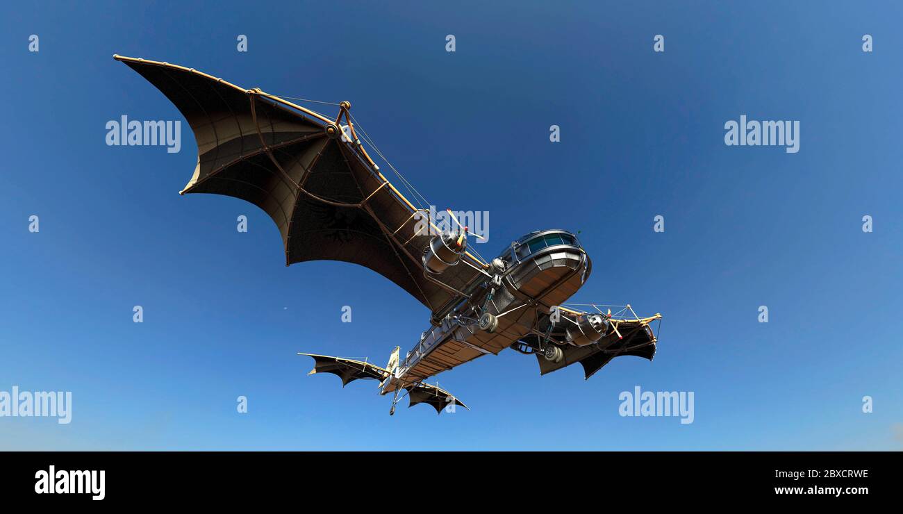 dragon vintage airplane. This old airplane will put some fun in yours ...