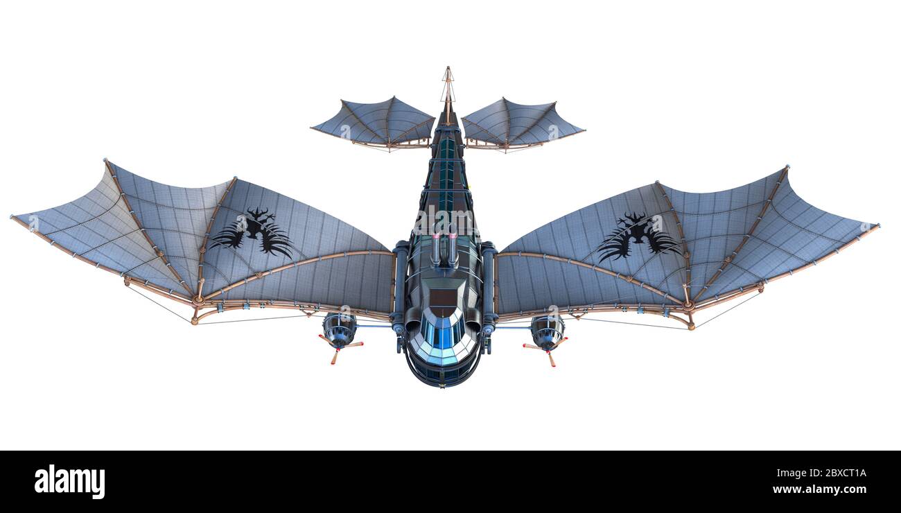 dragon vintage airplane. This old airplane will put some fun in yours ...