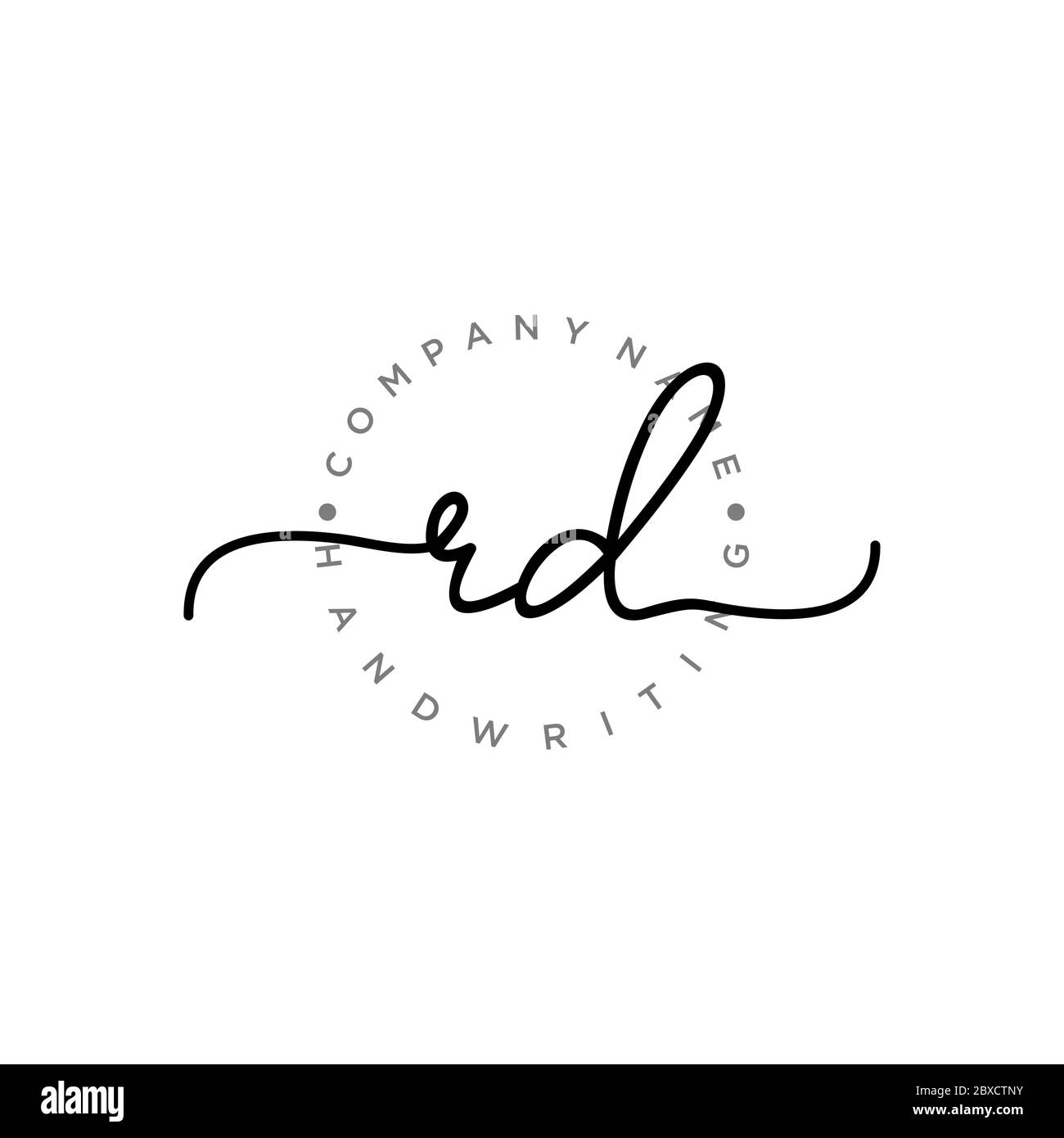 Rd vector vectors hi-res stock photography and images - Alamy