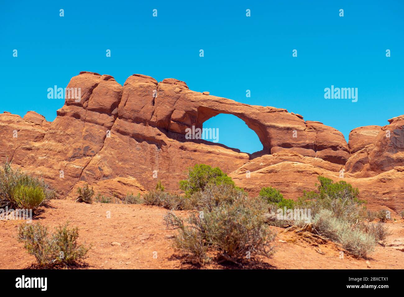 Downtown moab hi-res stock photography and images - Alamy