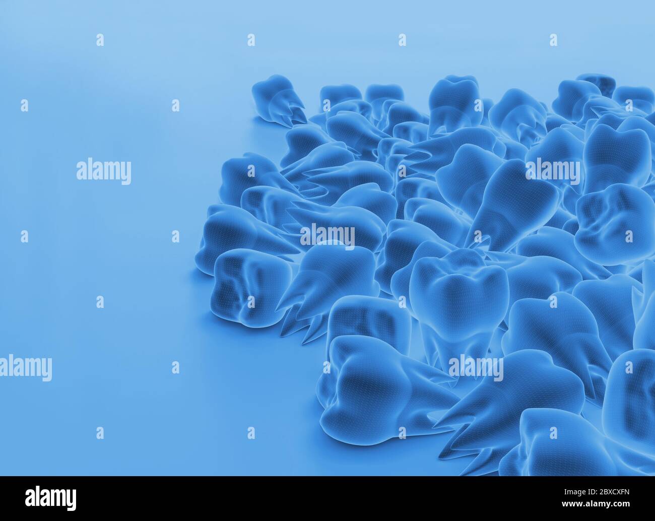 Teeth and molars hi-res stock photography and images - Alamy