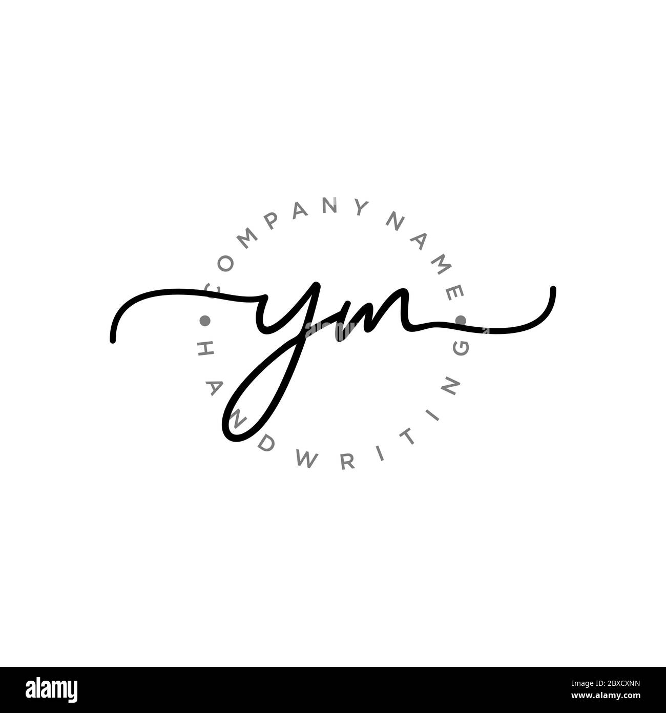 Ym template hi-res stock photography and images - Alamy