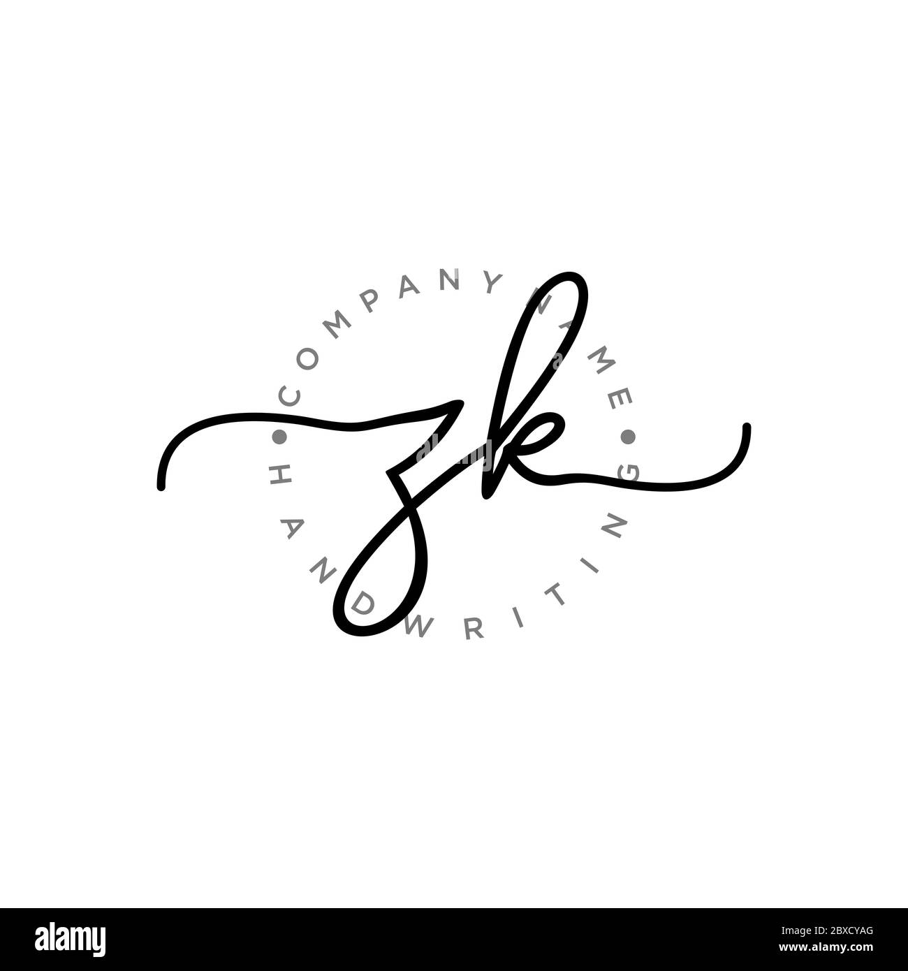 Zk vectors hi-res stock photography and images - Alamy