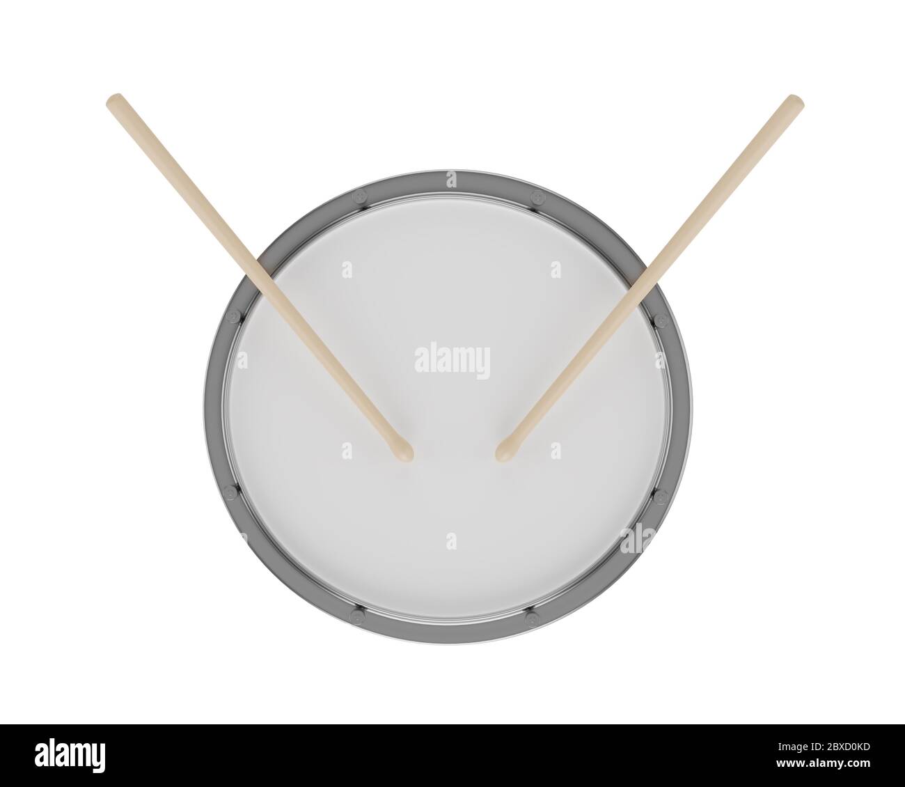 Marching band top view hi-res stock photography and images - Alamy