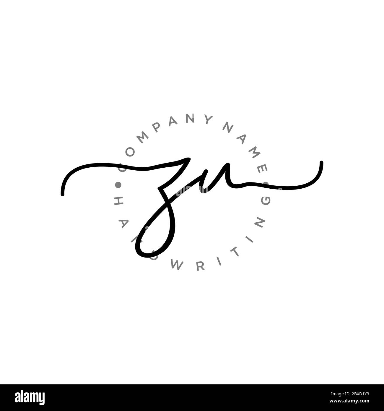 Zu logo vector vectors hi-res stock photography and images - Alamy