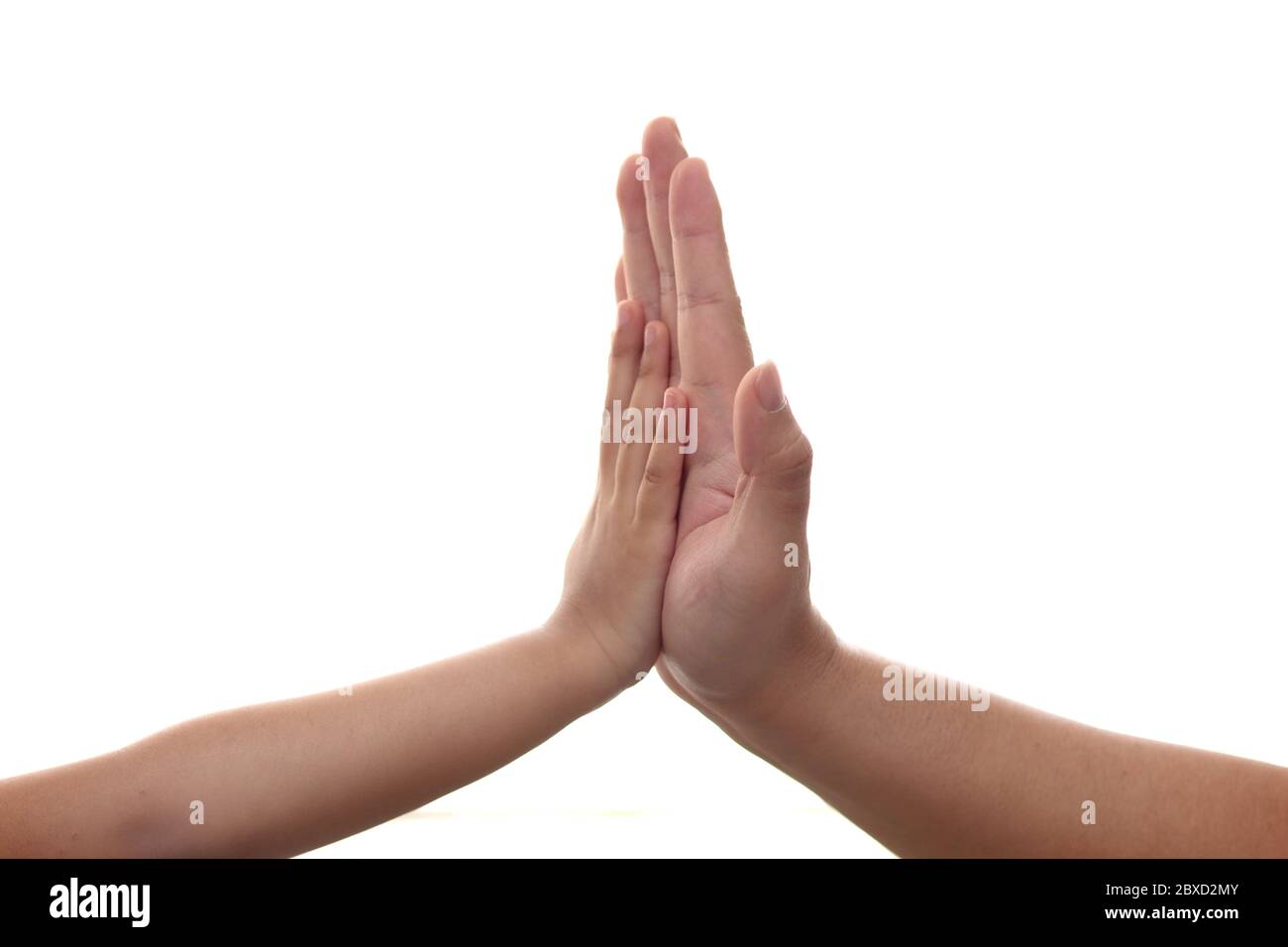 Petarded High Five Alright