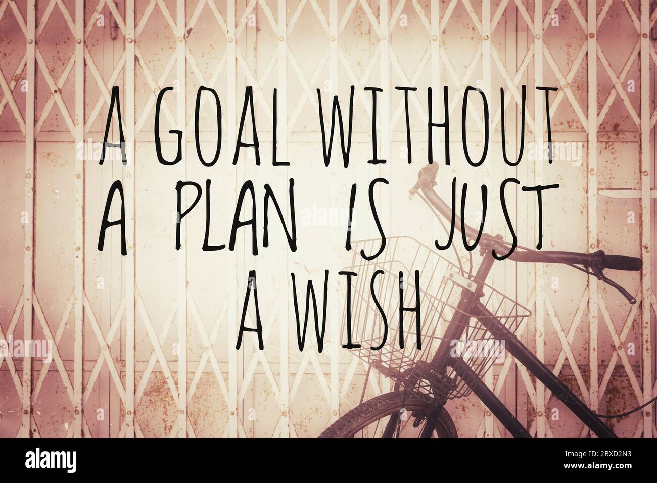 Inspirational motivating quotes on nature background Stock Photo - Alamy