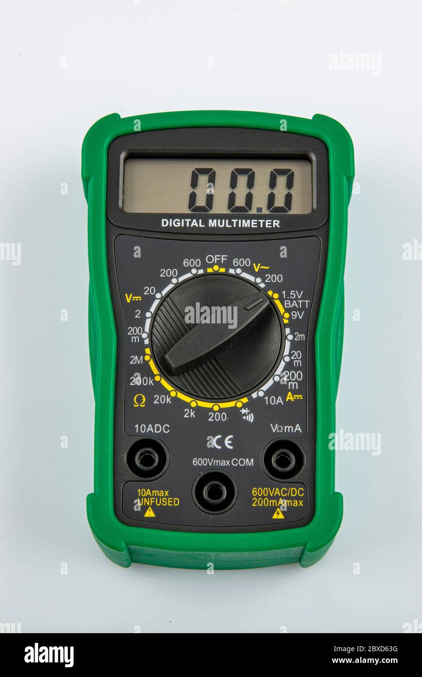 Transistor tester hi-res stock photography and images - Alamy