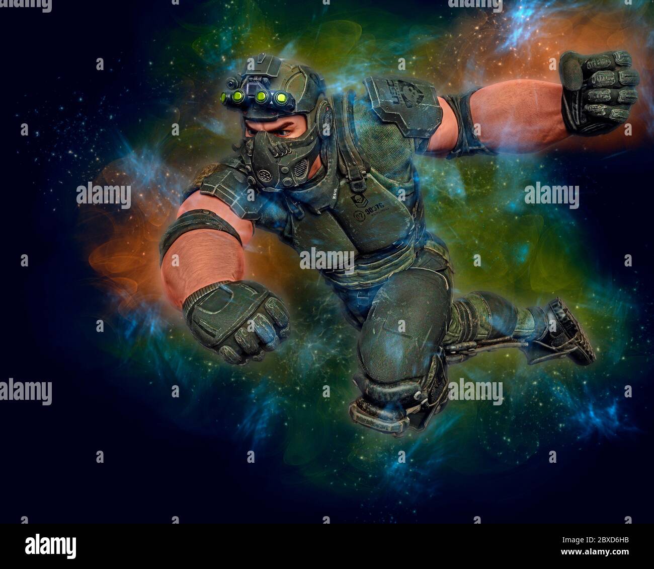 Special Weapons And Tactical High Resolution Stock Photography and ...