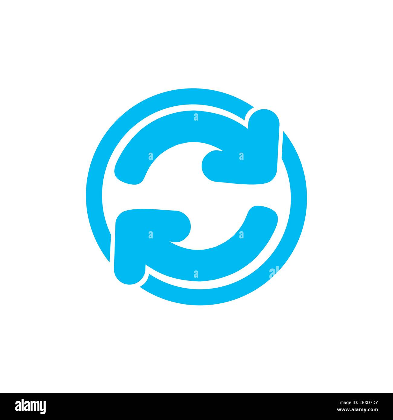 Child recycling water Stock Vector Images - Alamy