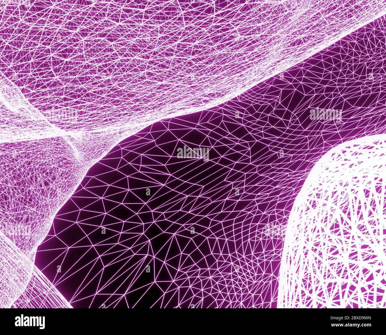 Abstract network connection. For web site, wall paper, poster, placard ...