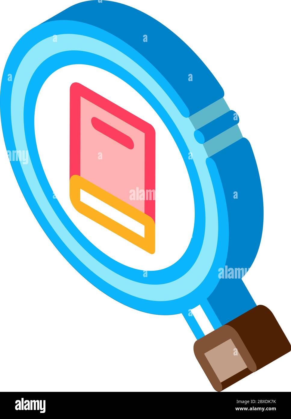 Book target Cut Out Stock Images & Pictures - Alamy