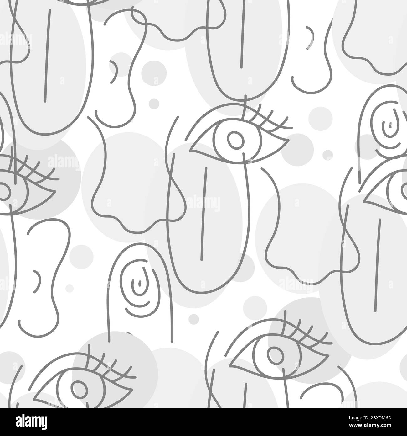 Sense organs Black and White Stock Photos & Images - Alamy