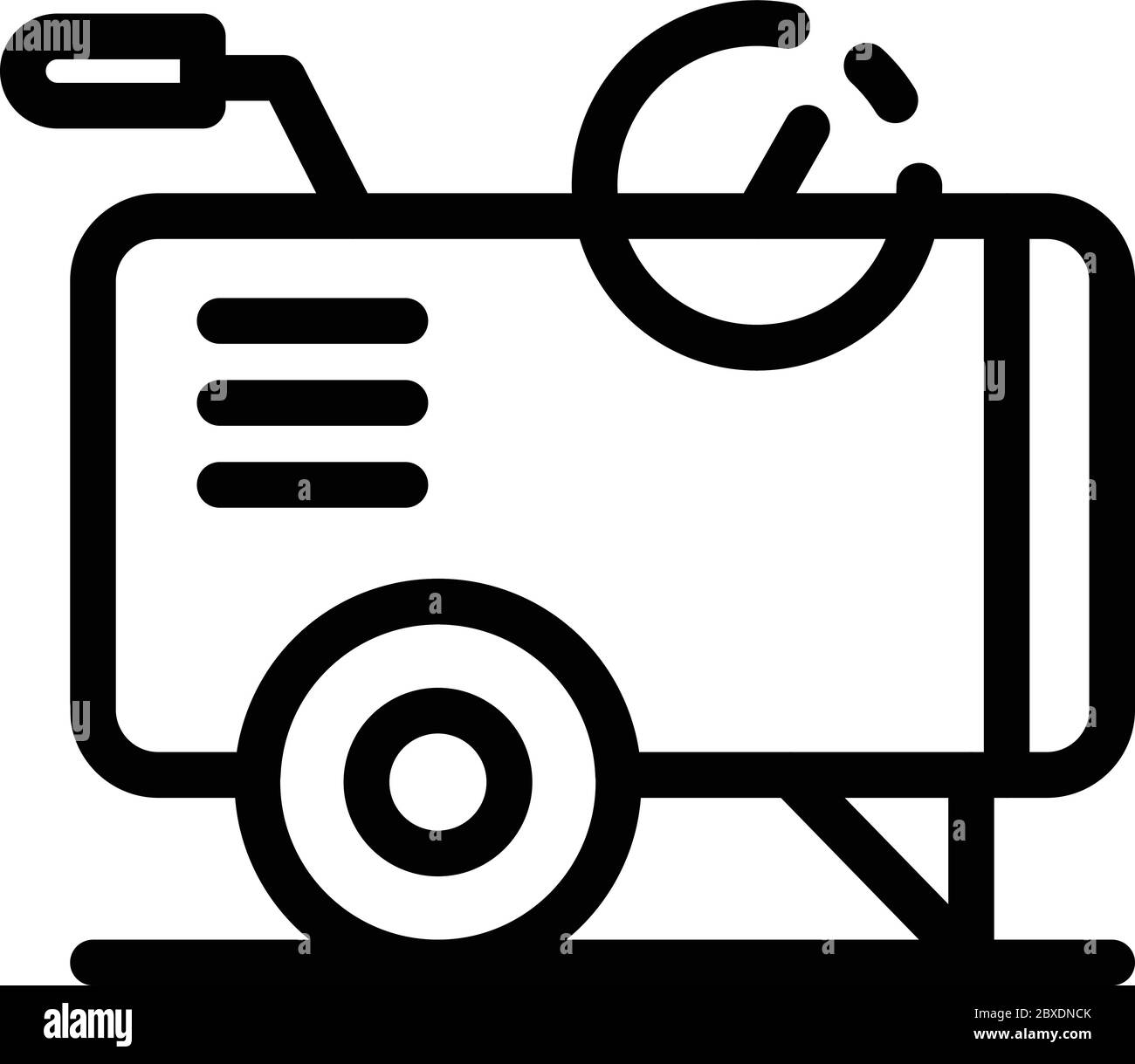 Air dryer compressor hi-res stock photography and images - Alamy