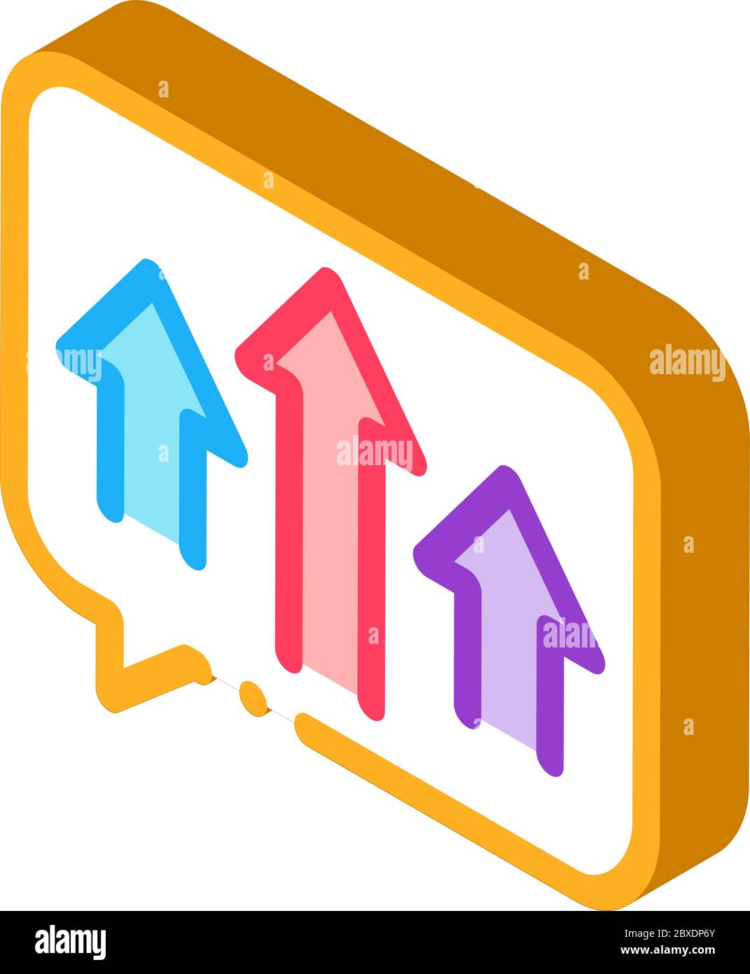 Road selection Cut Out Stock Images & Pictures - Alamy