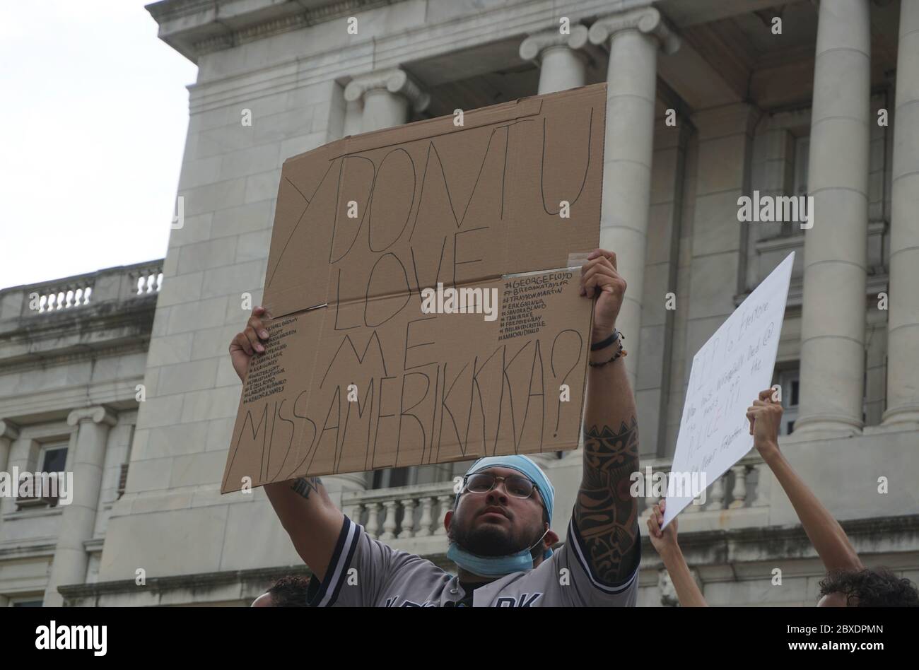 Miss floyd hi-res stock photography and images - Alamy