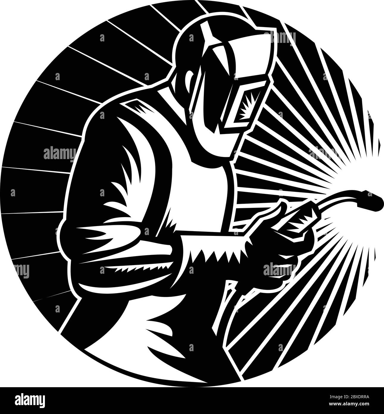 Mig Welding Torch Clipart