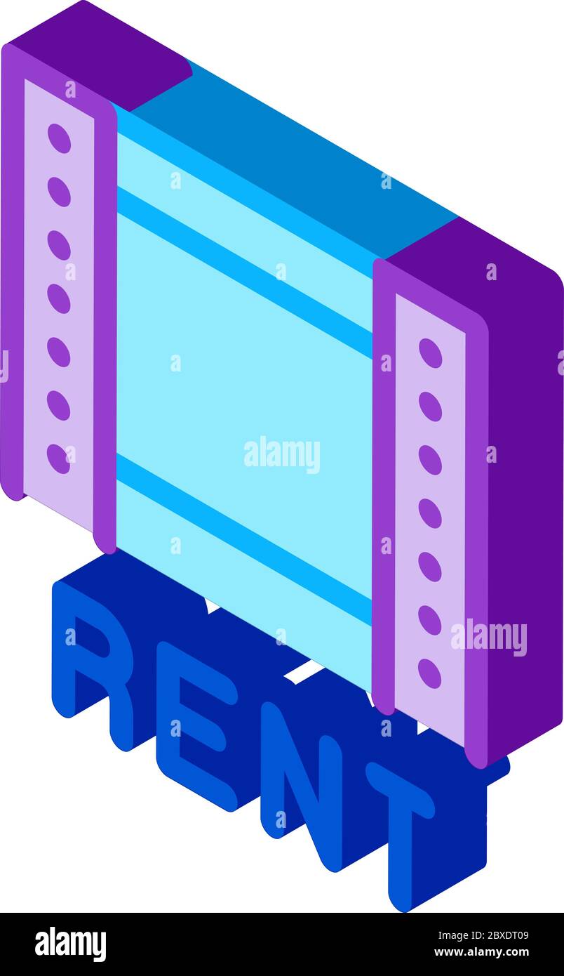 Dvd rental store Stock Vector Images - Alamy