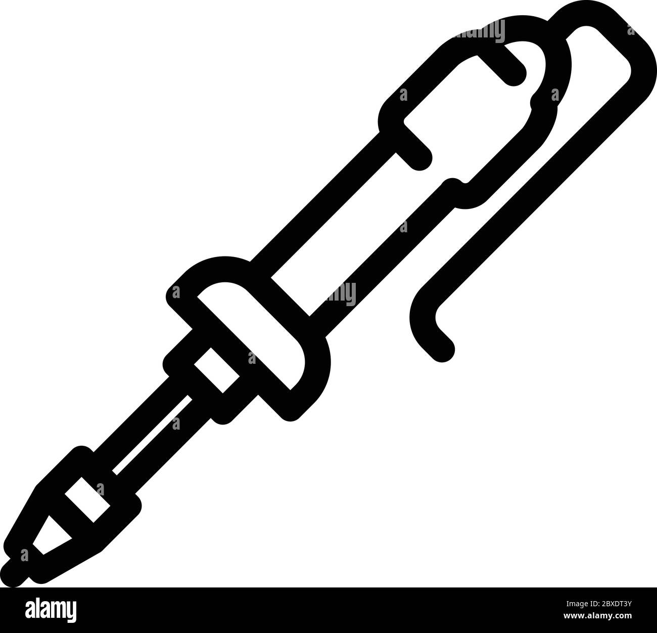 Electrical soldering Black and White Stock Photos & Images - Alamy