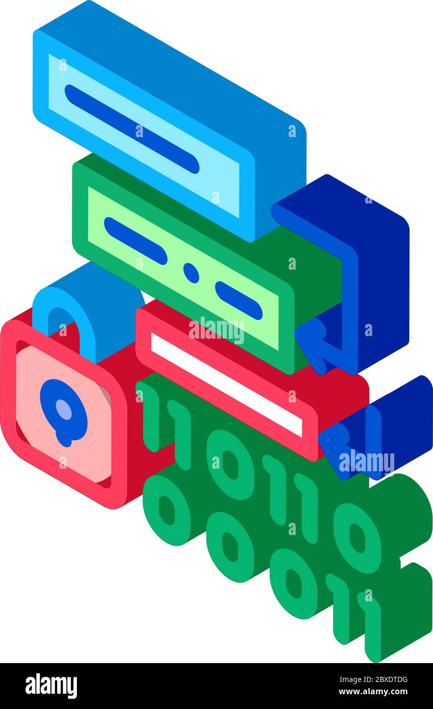 Penetration test Stock Vector Images - Alamy