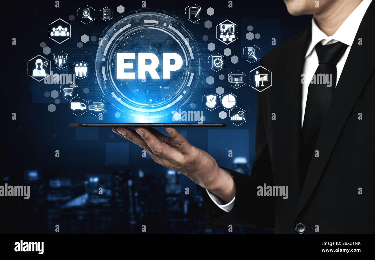 Mobile Resource Management