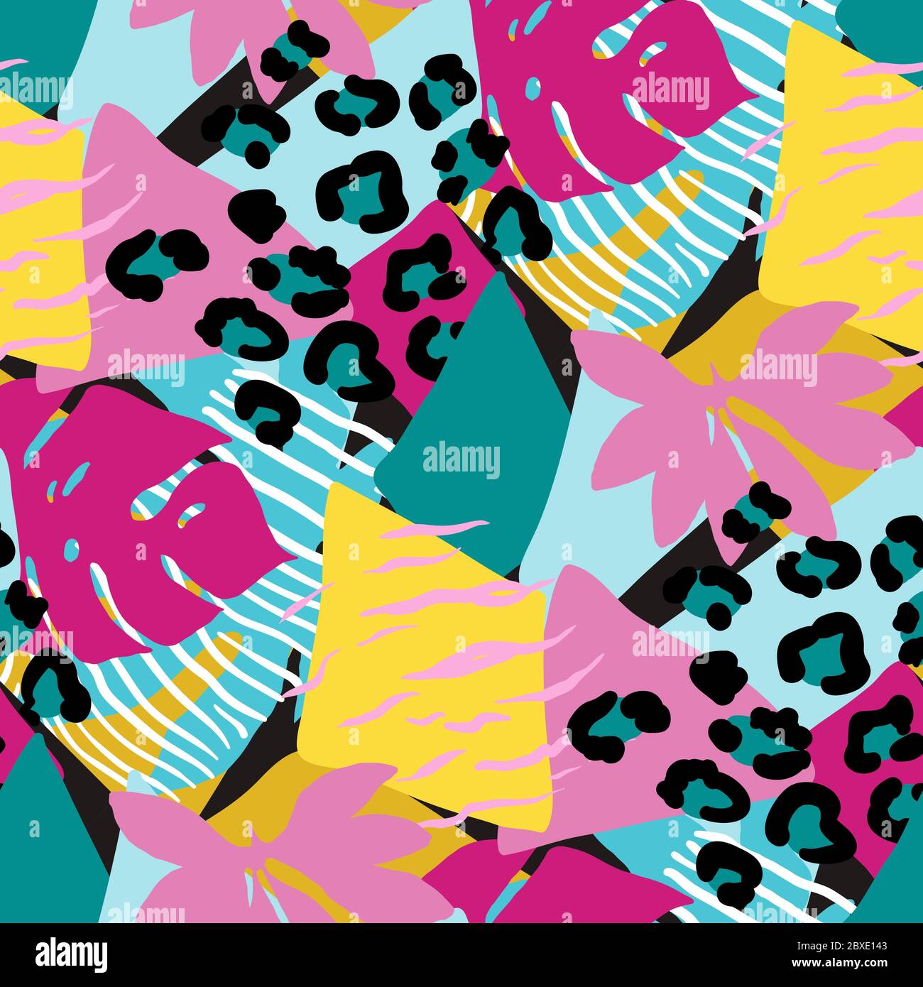 Tiger skin patterns hi-res stock photography and images - Alamy