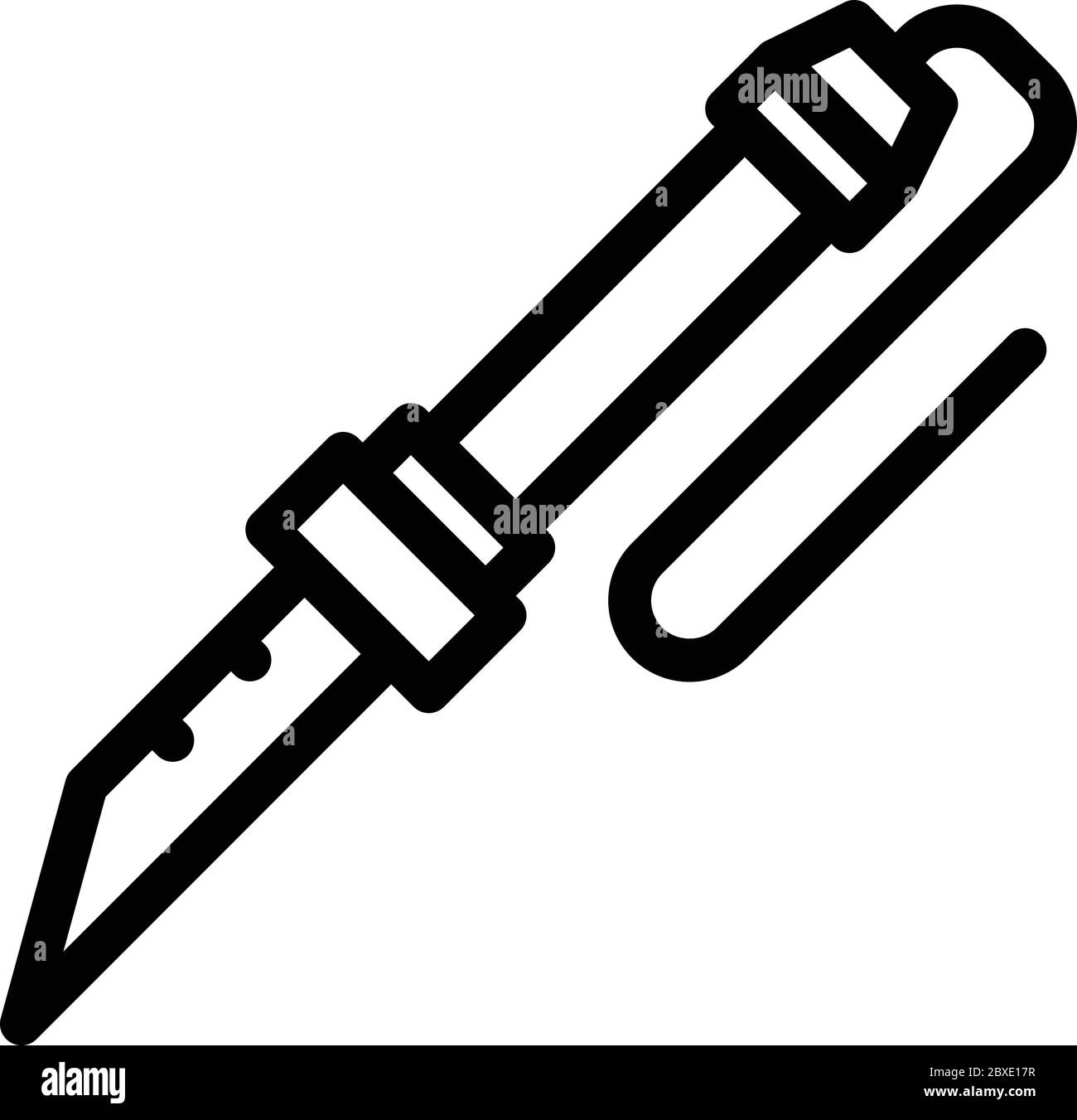 Electricity Electrical Welding Black and White Stock Photos & Images ...