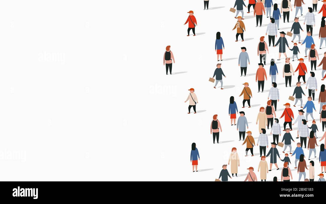 Large Group Communication