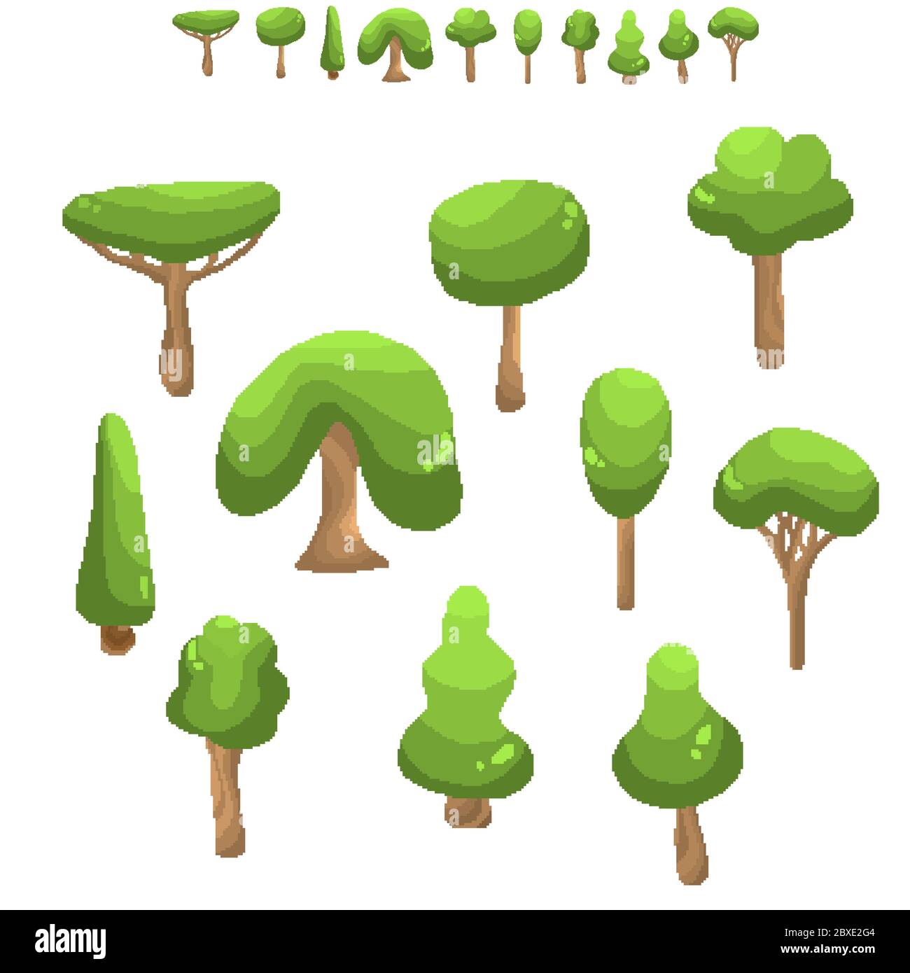 8bit illustration Cut Out Stock Images & Pictures - Alamy