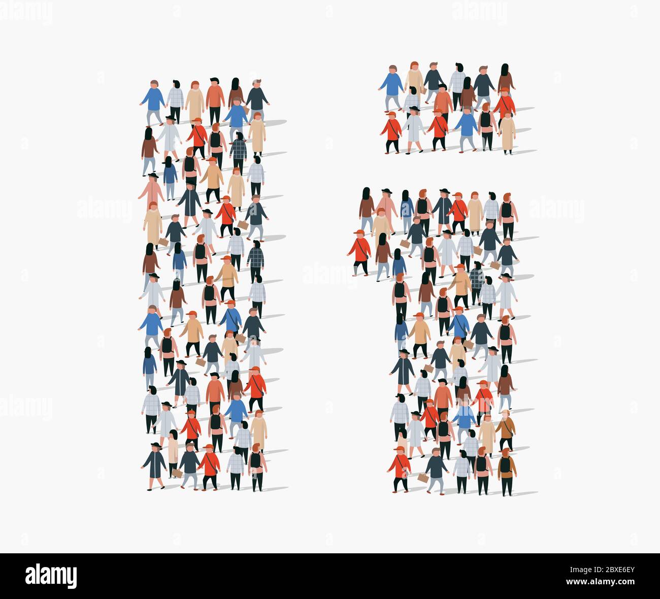 World group i Stock Vector Images - Alamy