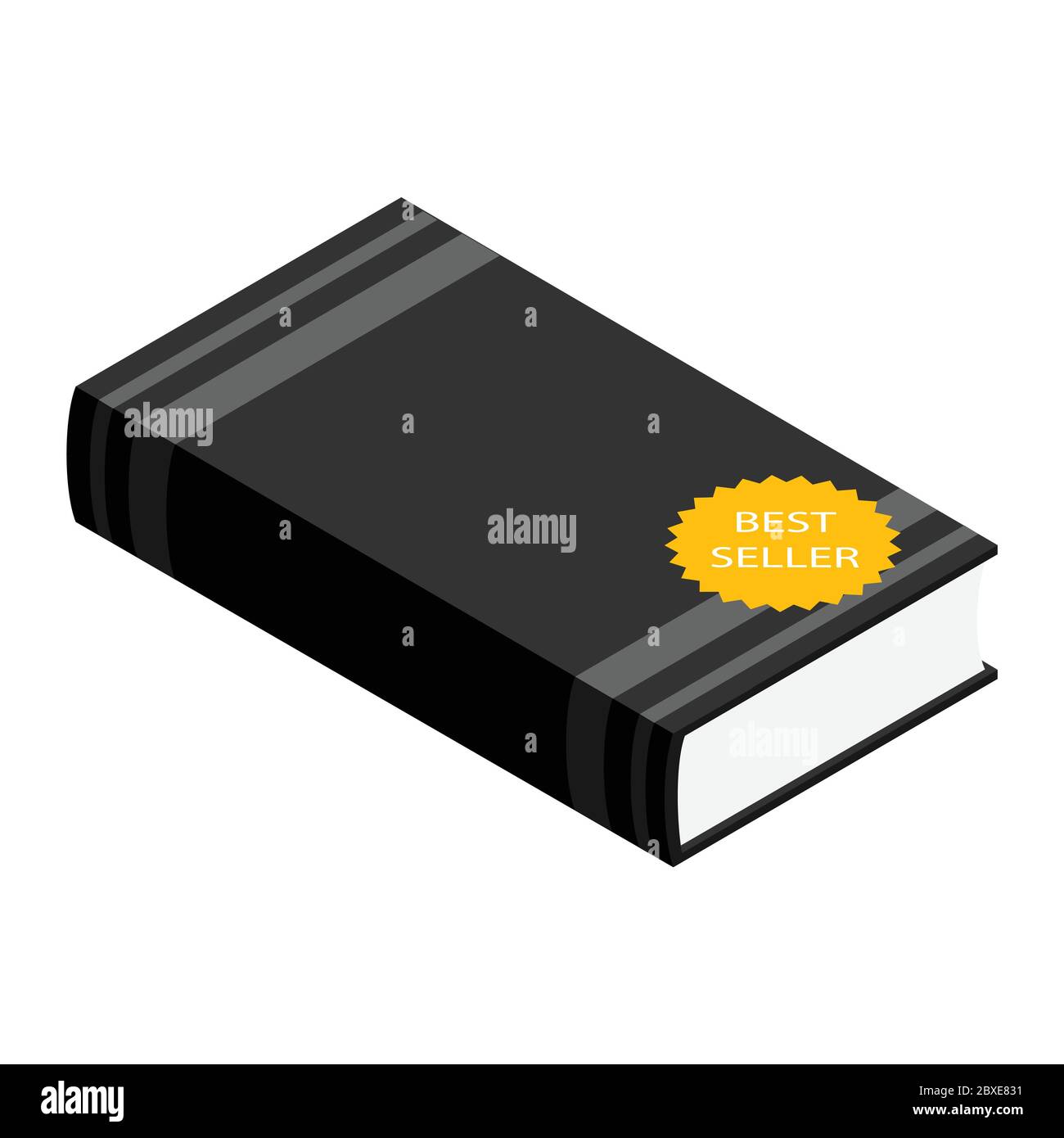 Bestseller book shop Stock Vector Images - Alamy