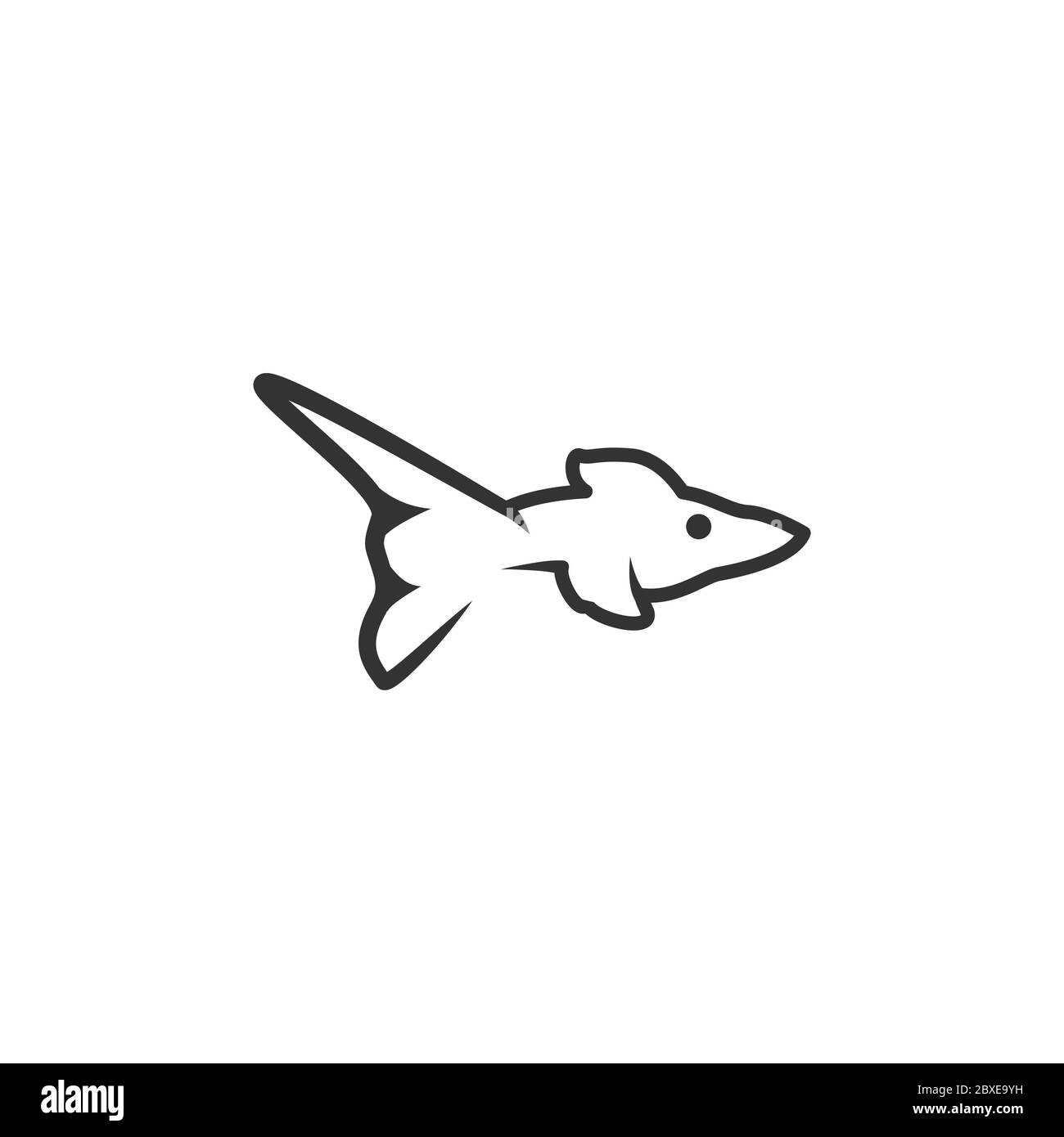 Children marine design Black and White Stock Photos & Images - Alamy