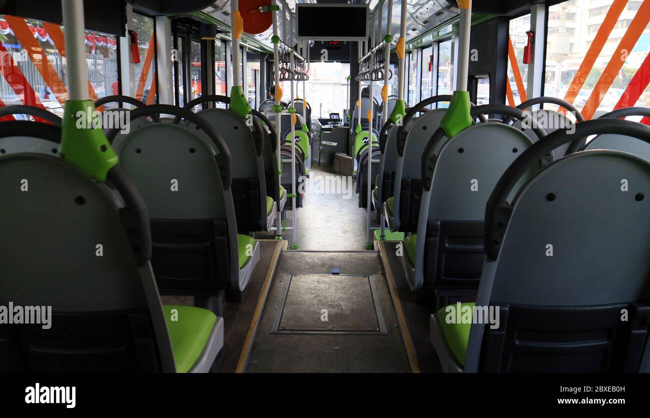 Bus Rapid Transit High Resolution Stock Photography and Images - Alamy