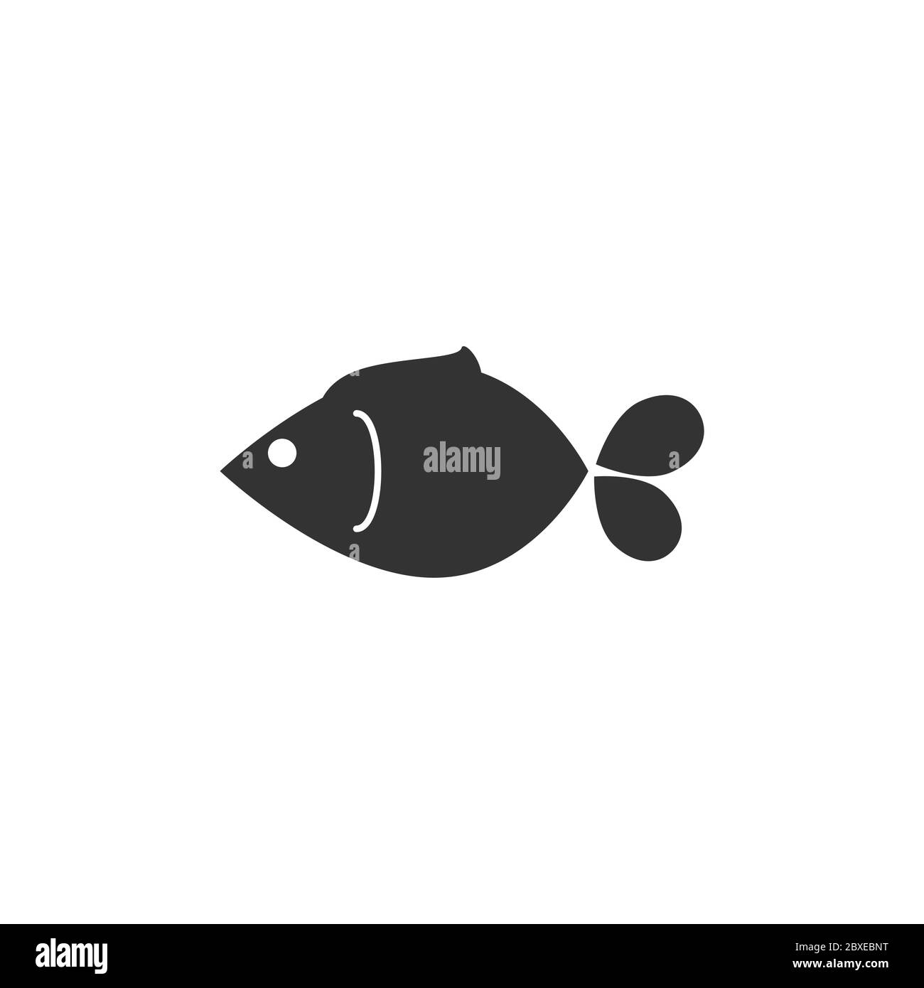 fish vector design template illustration Stock Vector Image & Art - Alamy