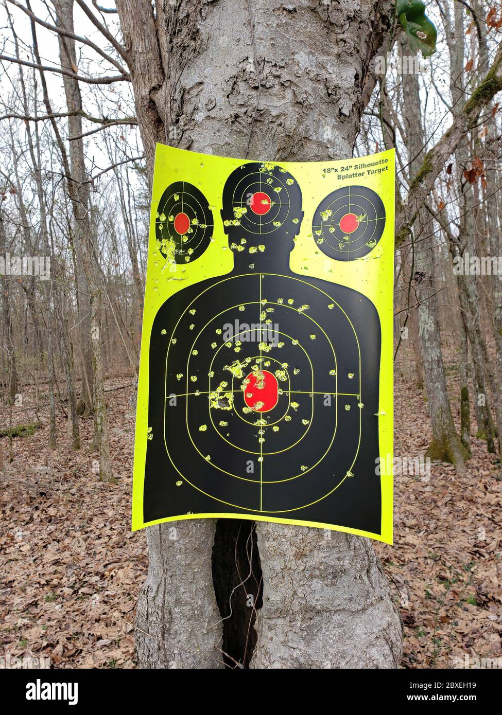 Splatter target hi-res stock photography and images - Alamy