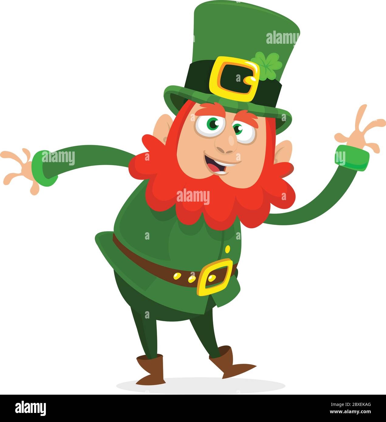 Irish dancing ireland Cut Out Stock Images & Pictures - Alamy