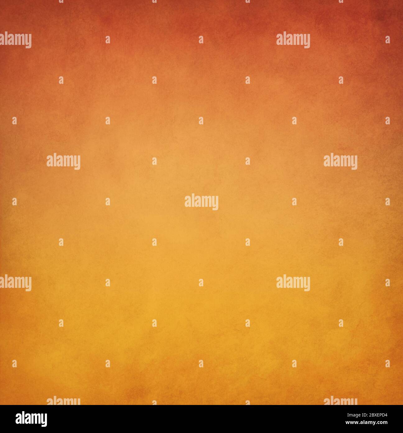 Solid Burnt Orange Background