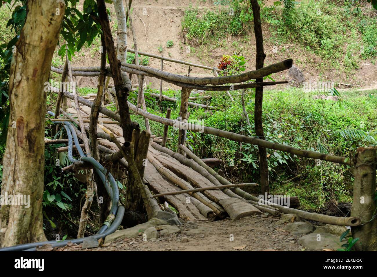Panay village hi-res stock photography and images - Alamy