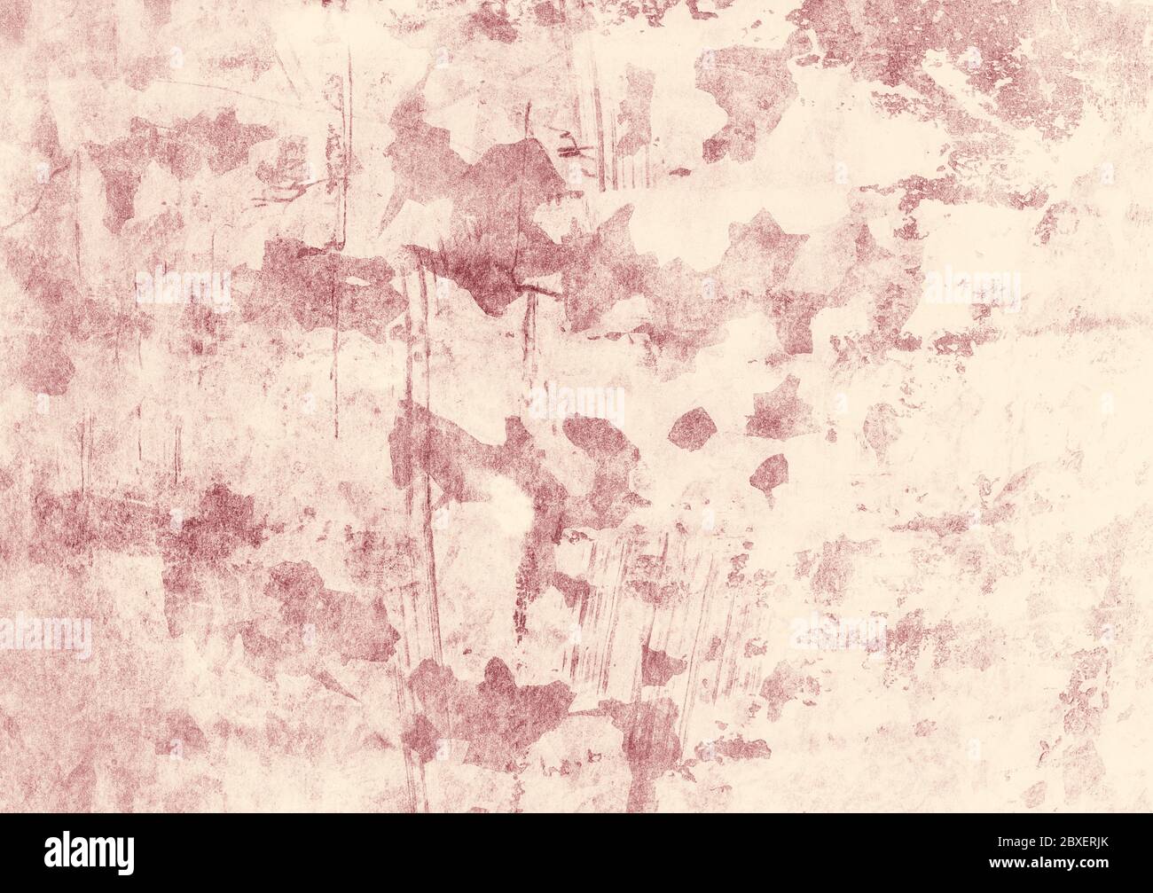 Vintage Texture Pink