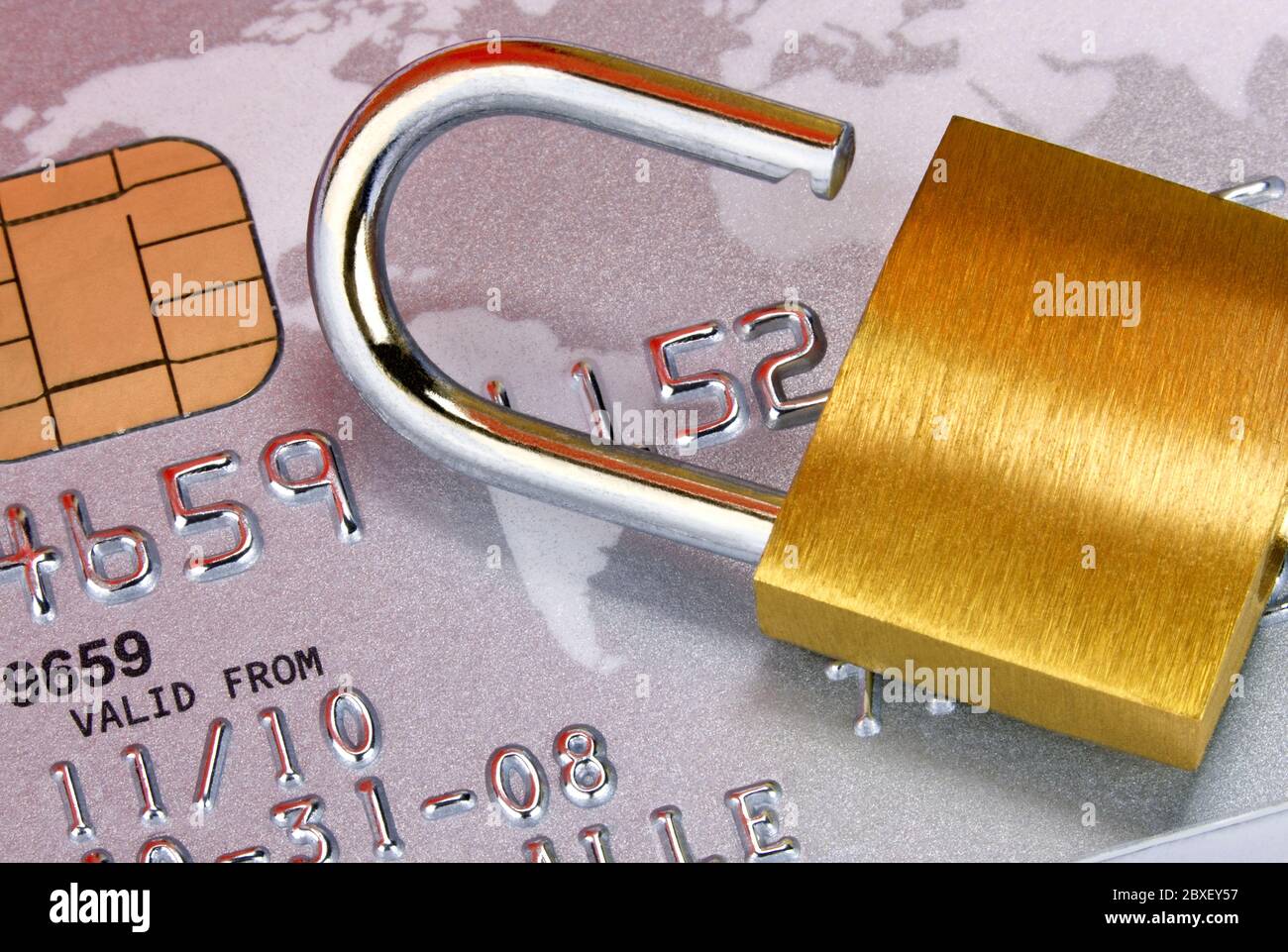 Pin number protection hi-res stock photography and images - Alamy