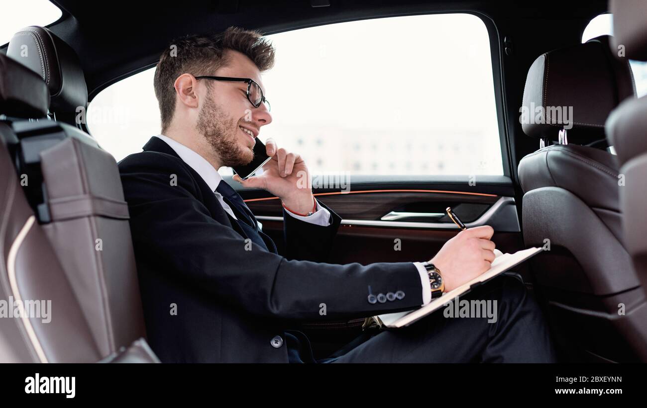 Luxury watch salesman hi-res stock photography and images - Alamy