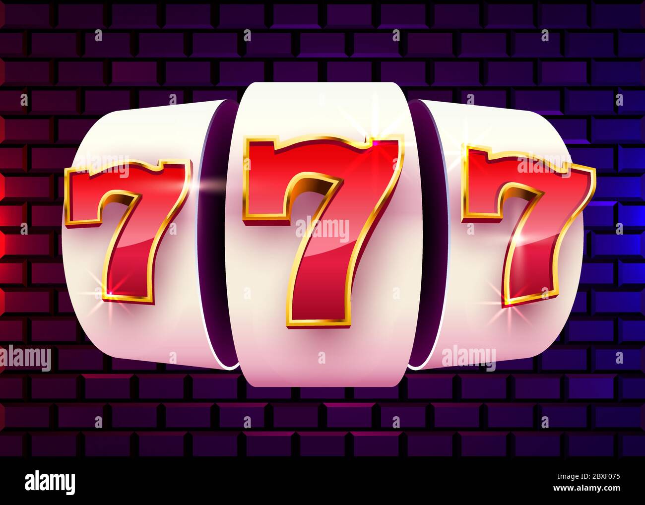 Big wall billboard Stock Vector Images - Alamy