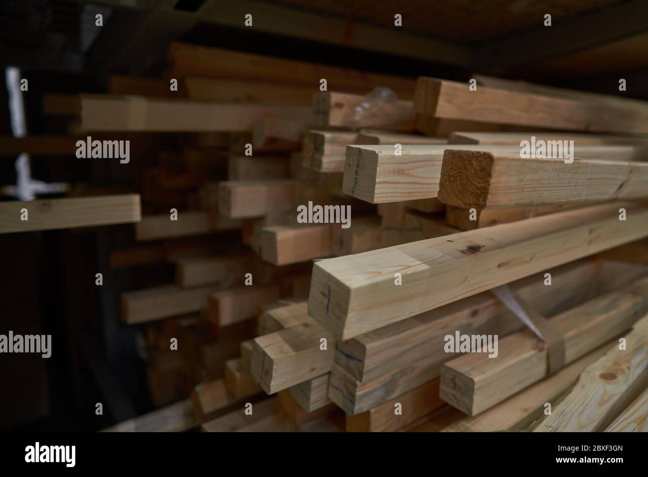 Construction material inventory hi-res stock photography and images - Alamy