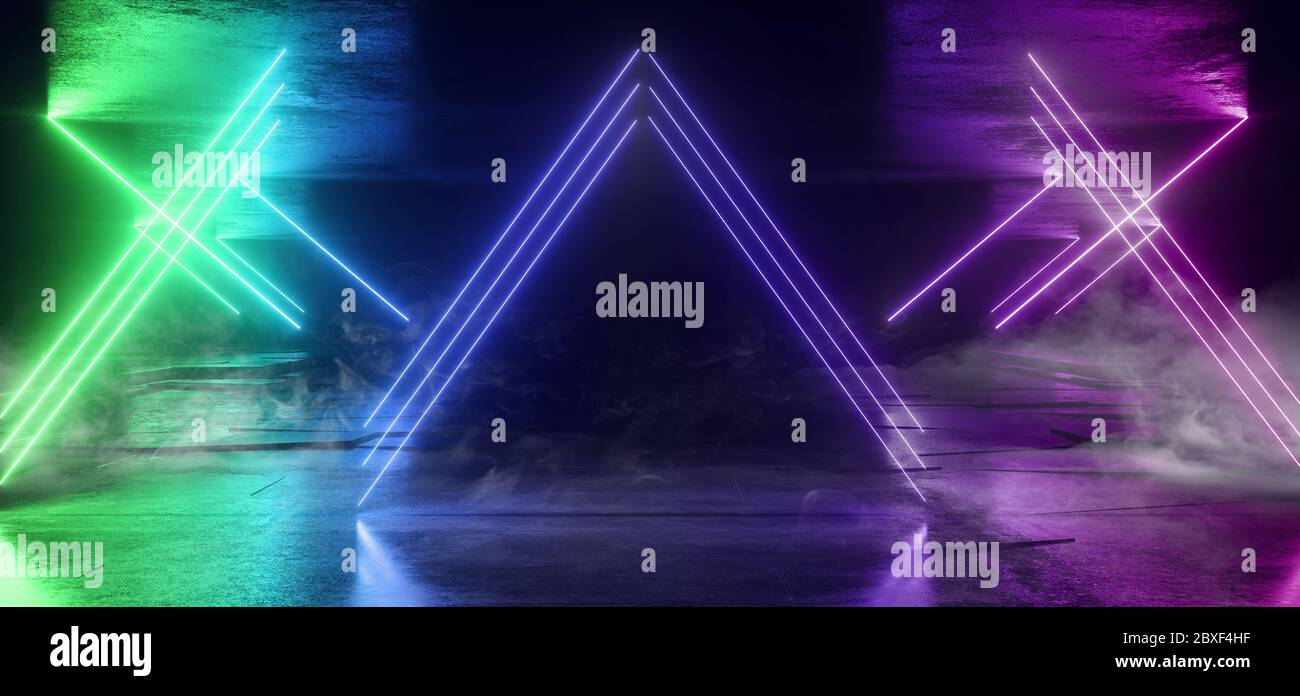 Background cyber blue green hi-res stock photography and images - Alamy