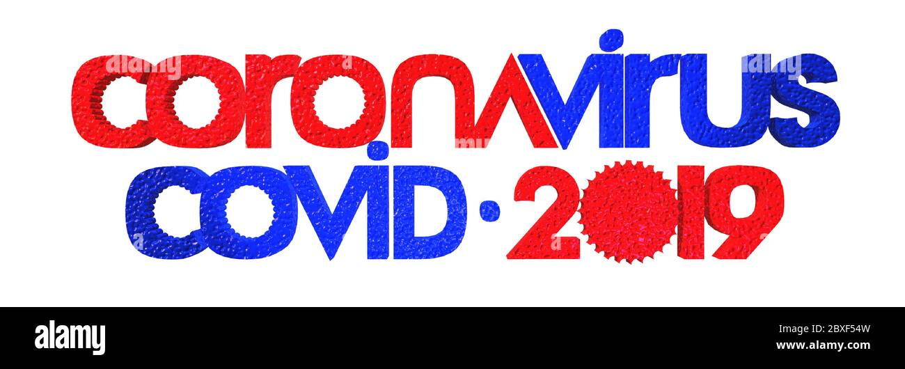 Background concept for news about the novel coronavirus COVID-19 ...