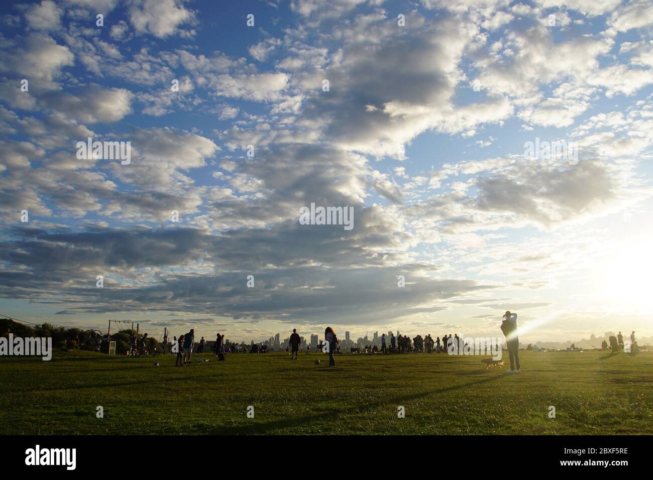Dudley skyline hi-res stock photography and images - Alamy