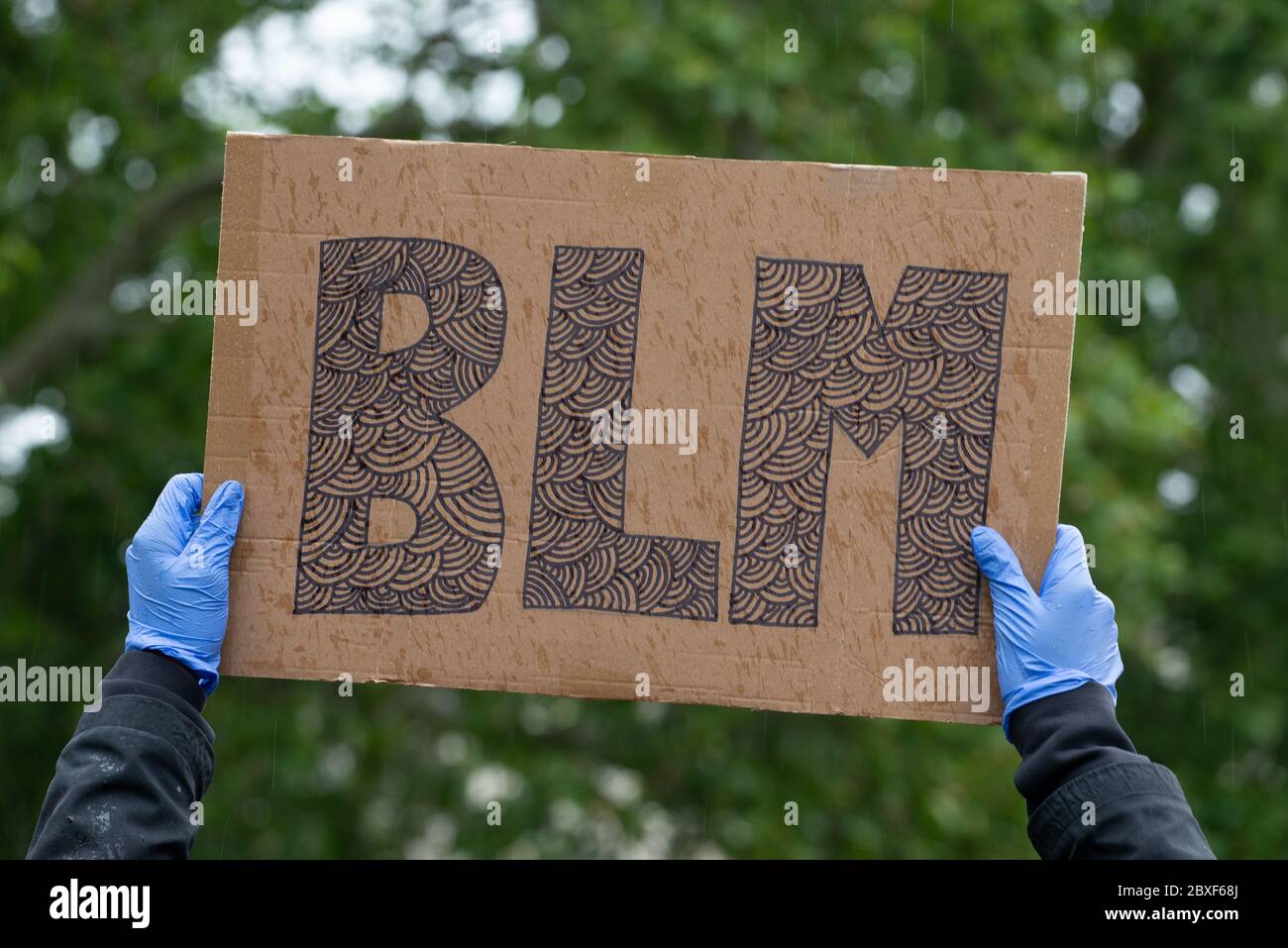 Anti oppression sign hi-res stock photography and images - Alamy