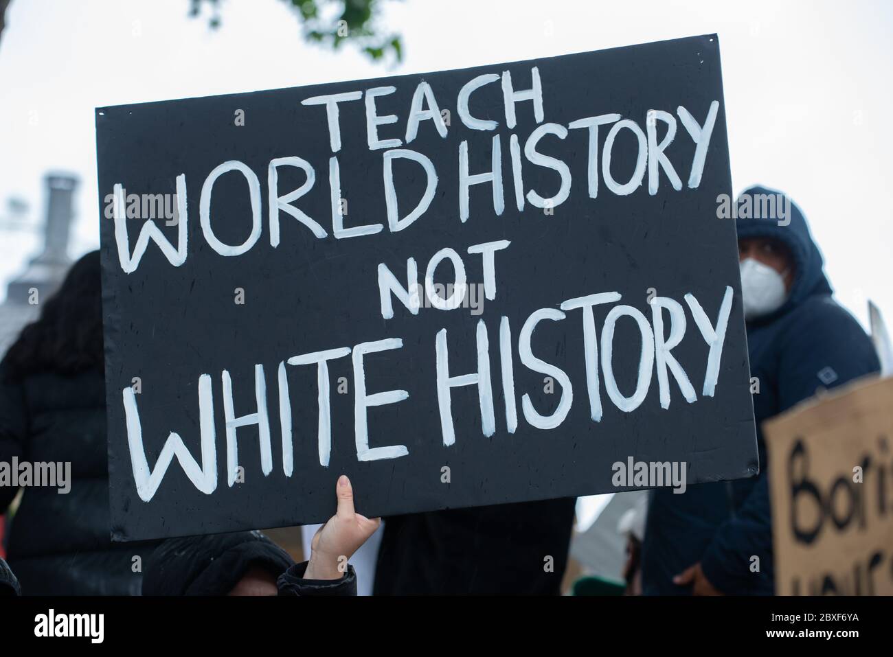 Civil rights movement poster hi-res stock photography and images - Alamy