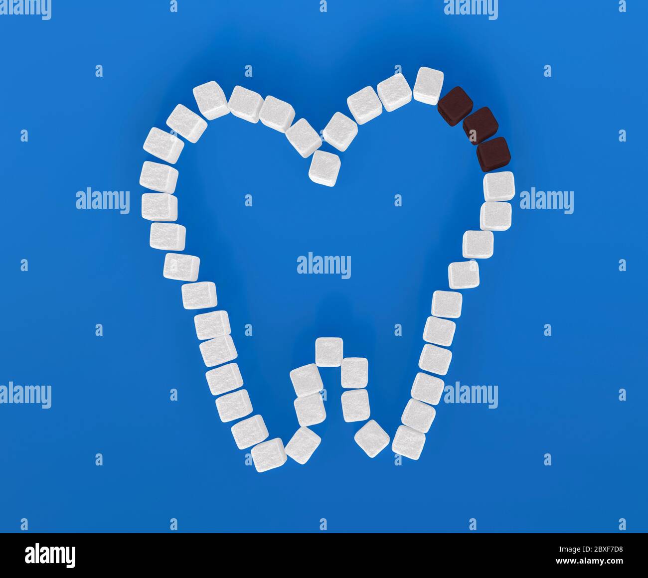Cause Of Dental Caries High Resolution Stock Photography and Images - Alamy